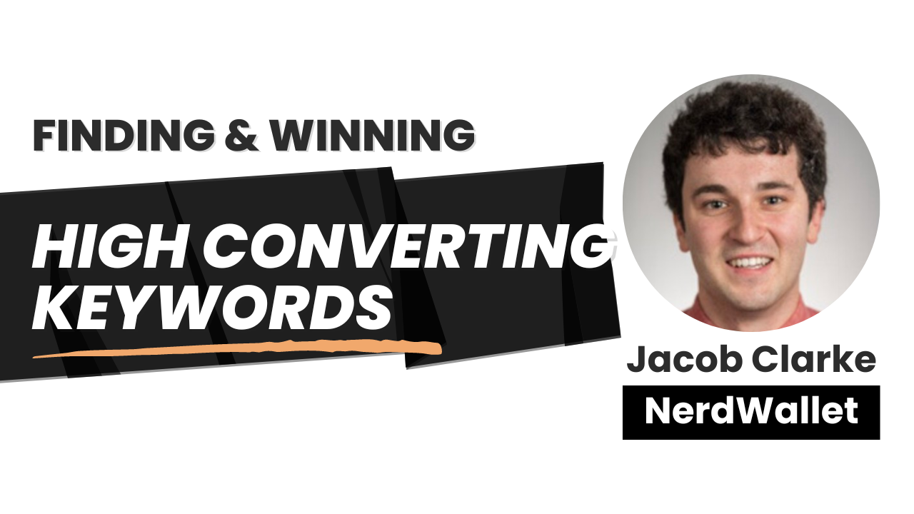 High Converting Keywords: Find Yours & Learn to Craft an Enticing Offer